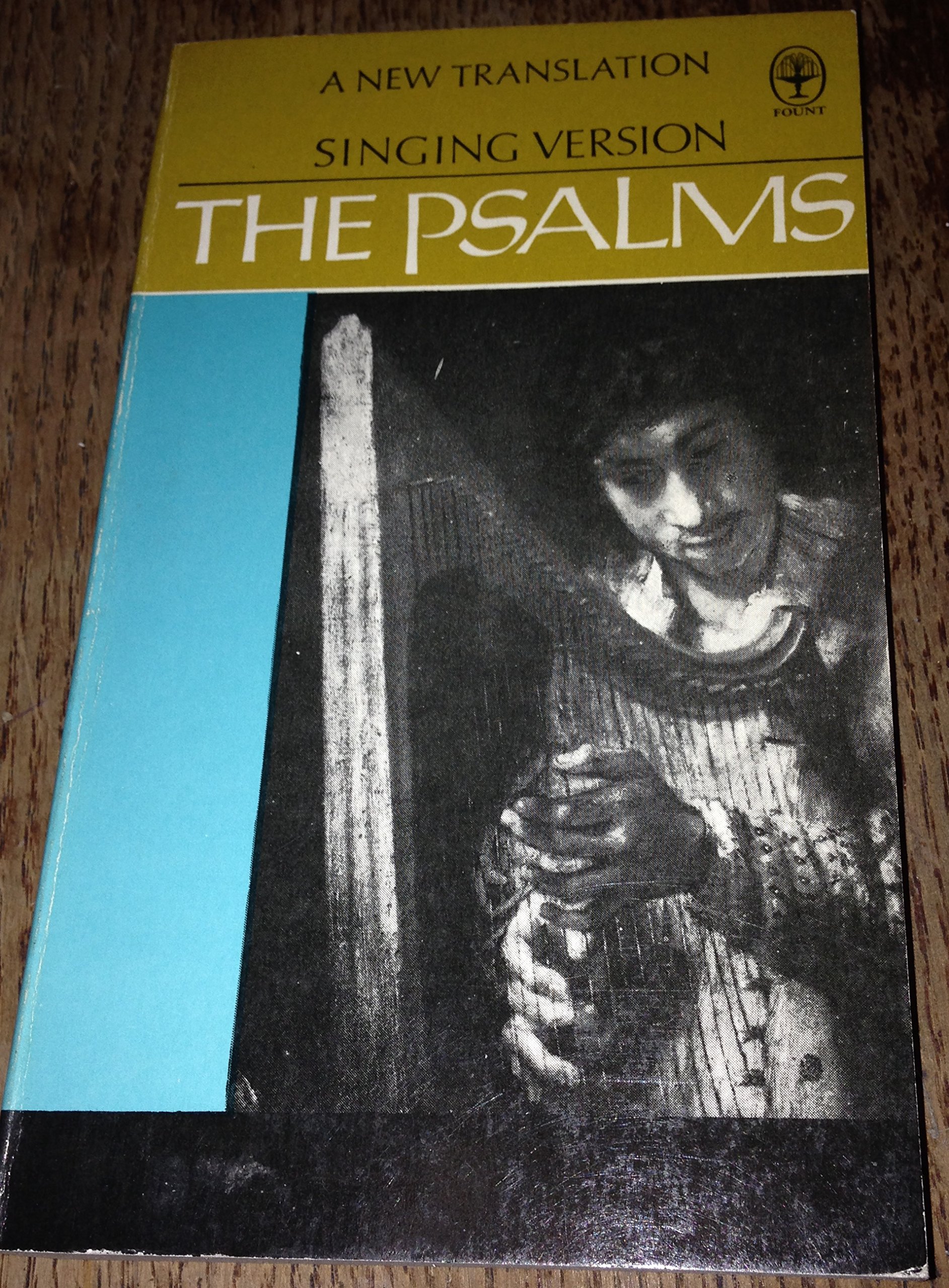 Psalms: Singing Version by Joseph Gelineau | Goodreads
