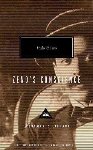 Zeno's Conscience (Everyman's Library Contemporary Classics Series) by ...