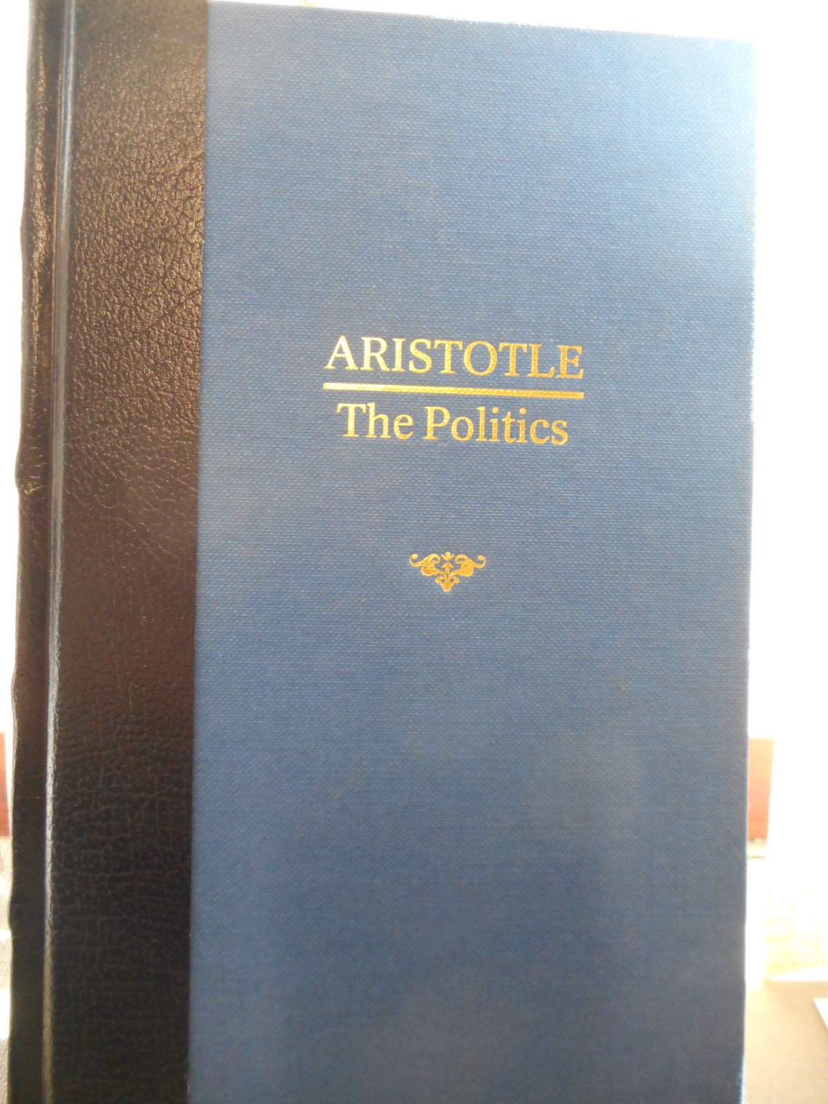 The Politics by Aristotle | Goodreads