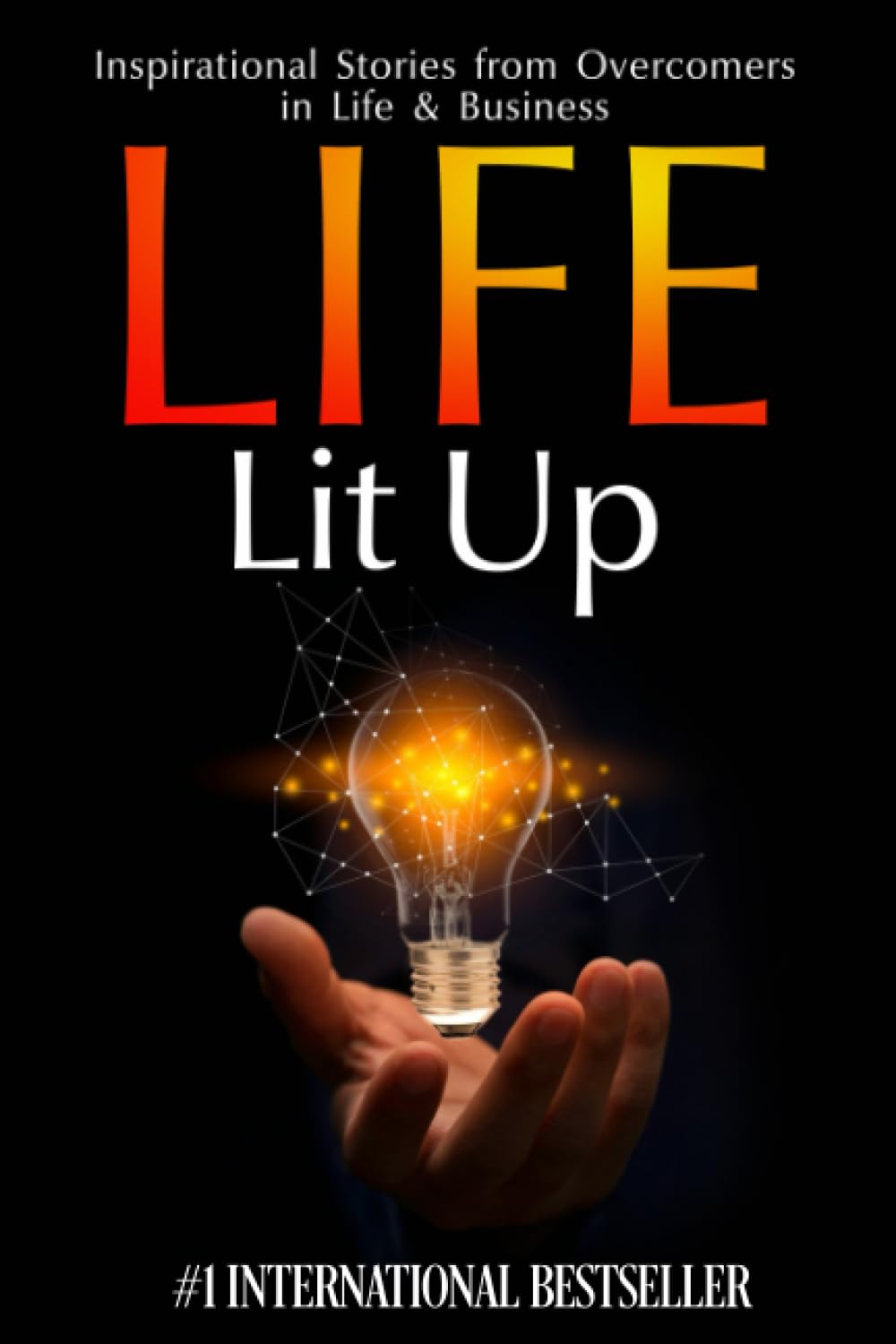 Life Lit UP by Charlene Helm | Goodreads