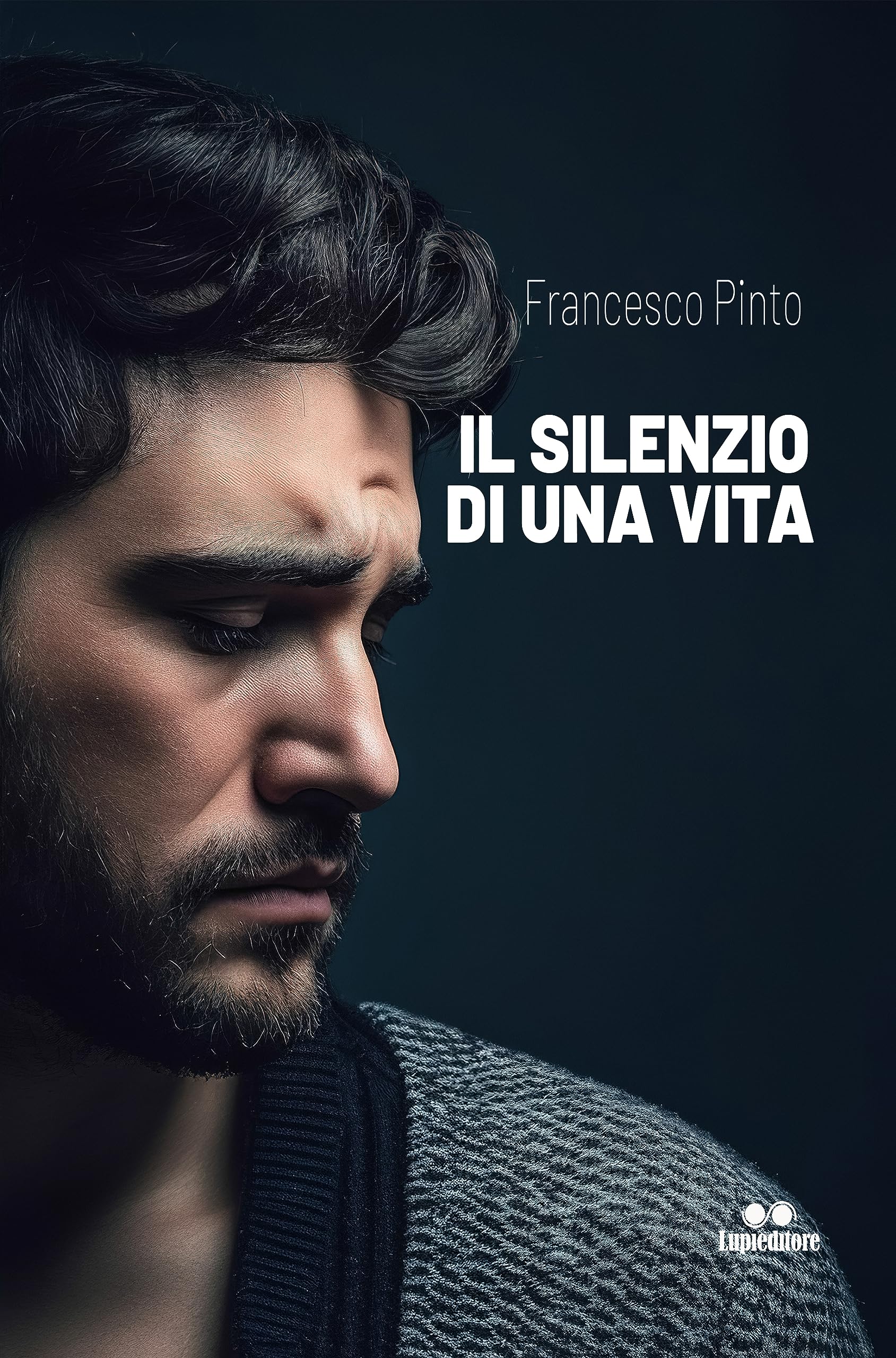 Il silenzio di una vita by Francesco Pinto | Goodreads