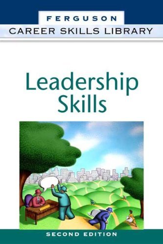 Leadership Skills (Career Skills Library) by Facts on File by Facts on ...