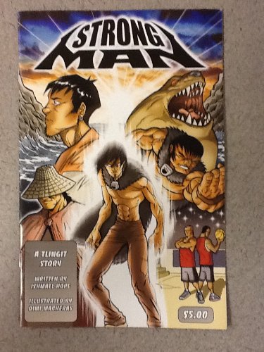 Strong Man by Ishmael Hope | Goodreads