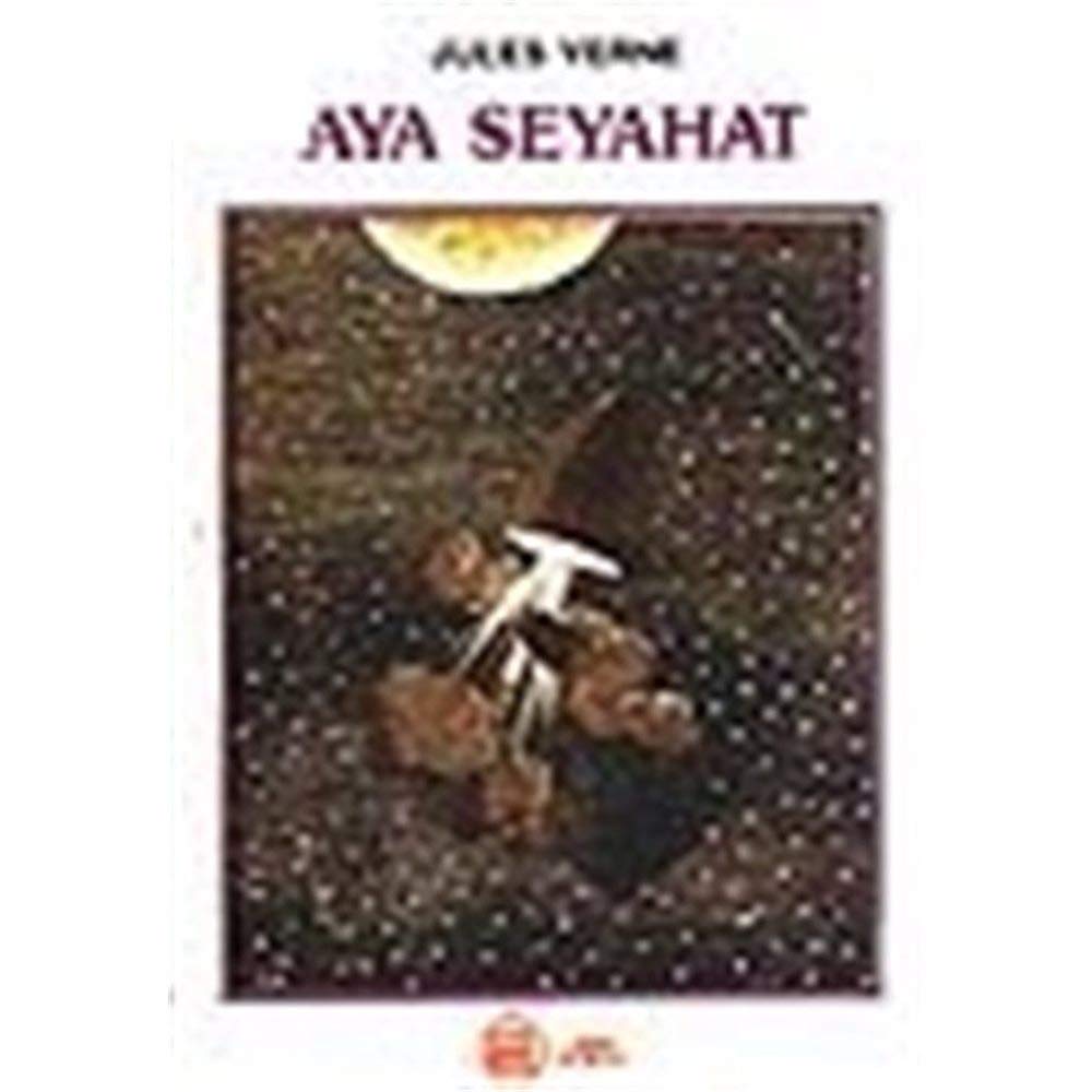 Aya Seyahat by Jules Verne | Goodreads