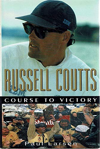 Russell Coutts: Course to victory by Russell Coutts | Goodreads