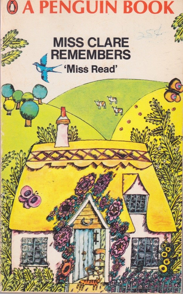 Miss Clare Remembers by Clare. Read | Goodreads