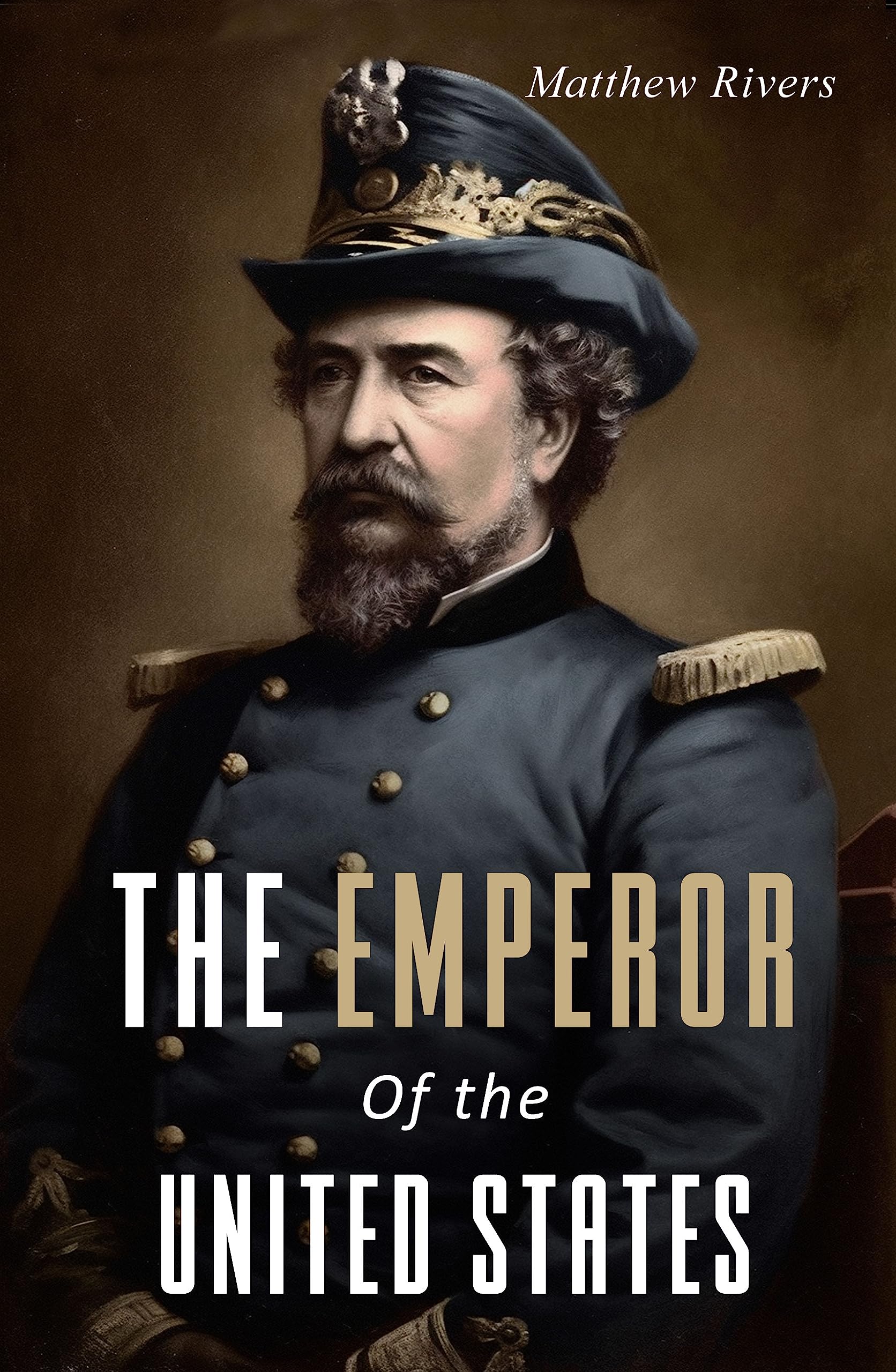 The Emperor of the United States: The Life of Joshua Abraham Norton by ...