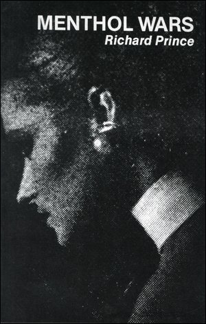 Menthol Wars by Richard Prince | Goodreads