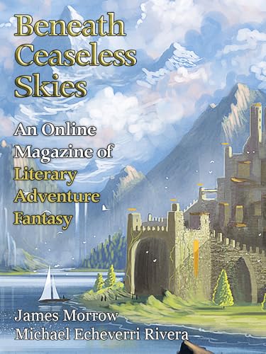 Beneath Ceaseless Skies Issue #395 by Scott H. Andrews | Goodreads