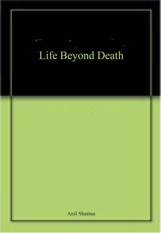 Life Beyond Death by William Walker Atkinson | Goodreads
