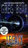 Legacy by Greg Bear | Goodreads