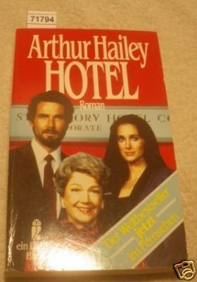 HOTEL by Hailey Arthur | Goodreads