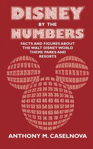 Disney by the Numbers: Facts and Figures About the Walt Disney World ...