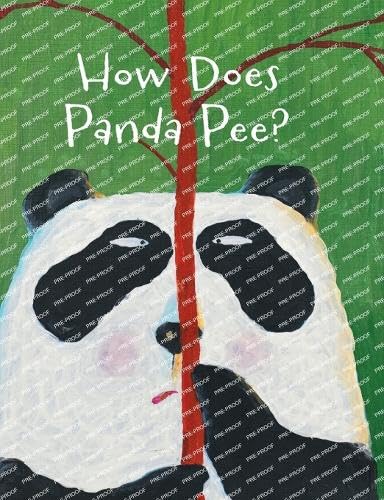 How Does Panda Pee? (Smelly Book) by World Book | Goodreads