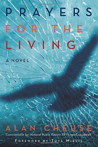 Prayers for the Living: A Novel Paperback – March 17, 2015 by Alan ...