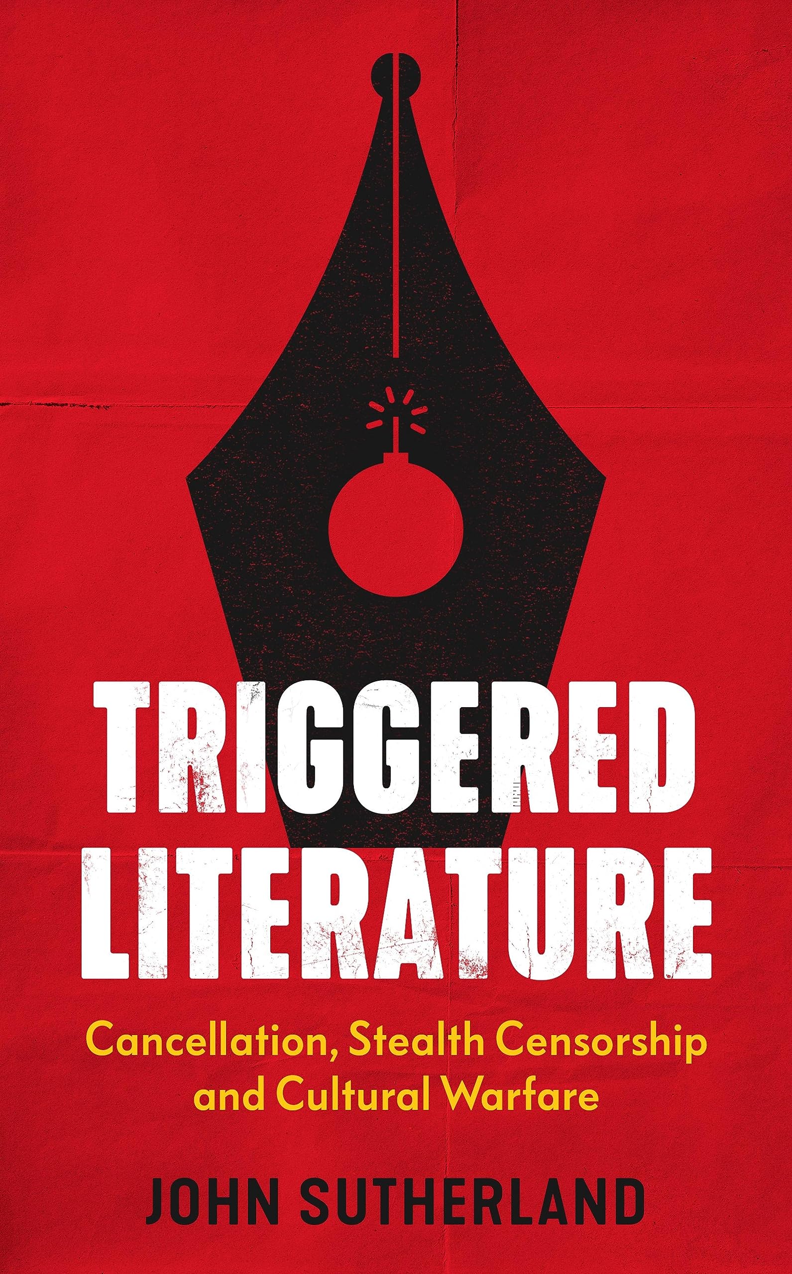 Triggered Literature: Triggered Literature: Cancellation, Stealth ...