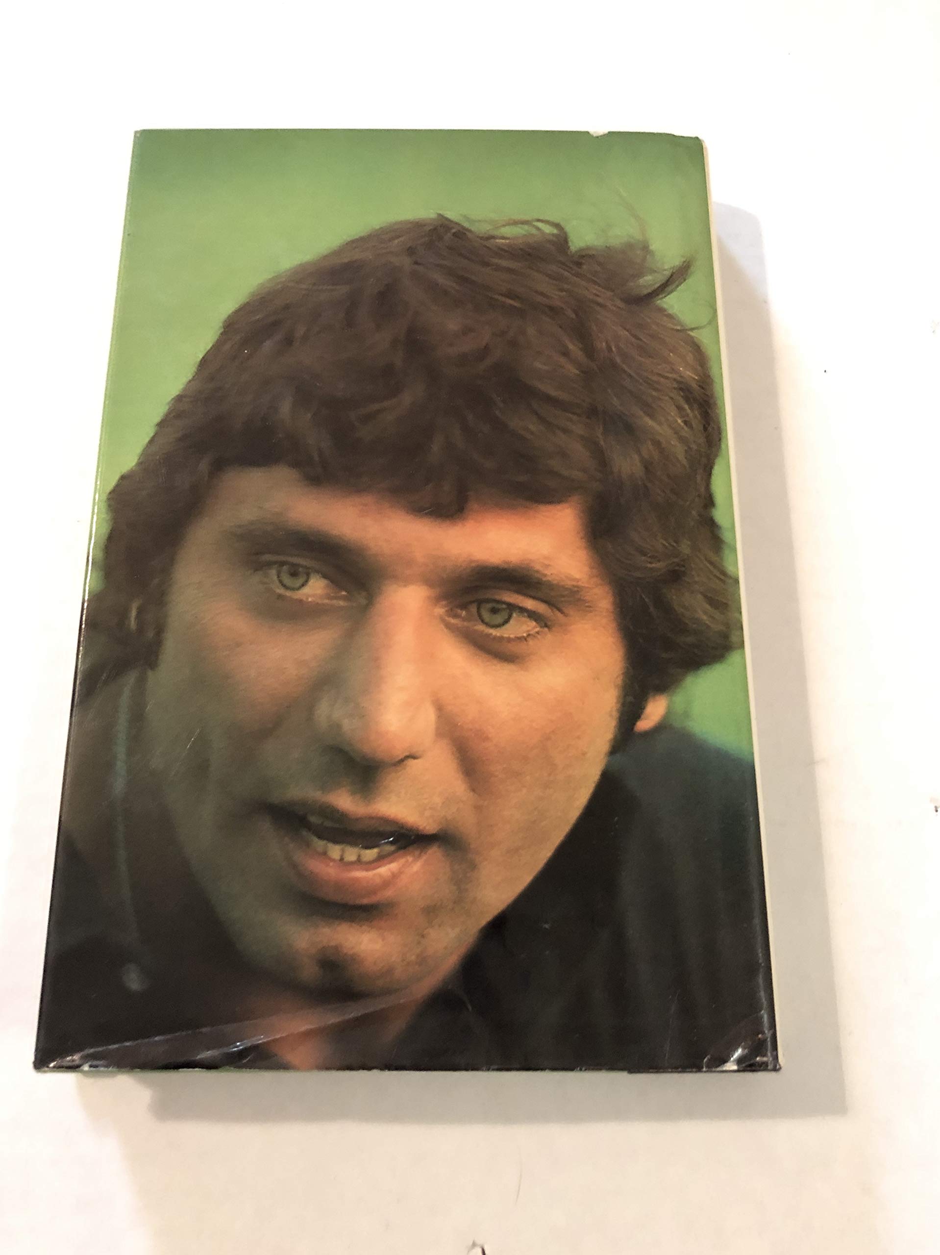 Joe Namath and the Other Guys by Rick Telander | Goodreads