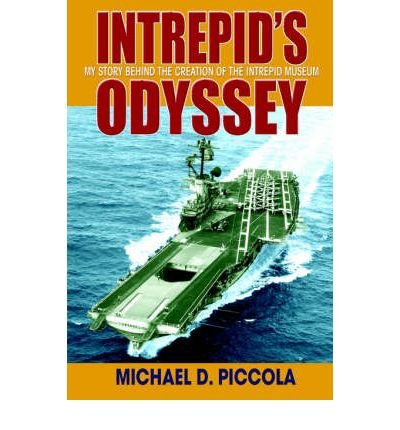 [ Intrepid's Odyssey: My Story Behind the Creation of the Intrepid ...