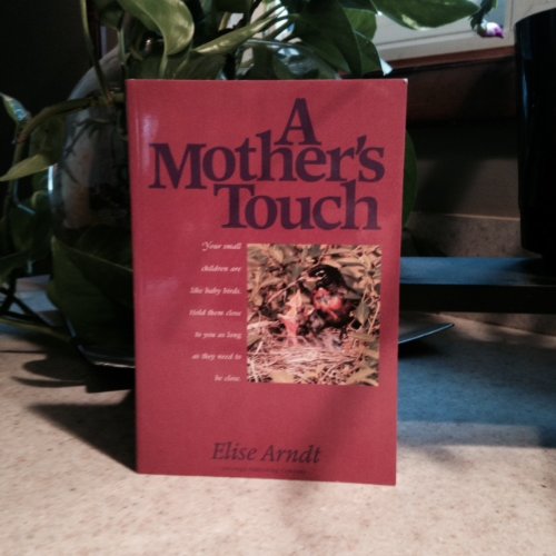 Mother's Touch by Elise Arndt | Goodreads