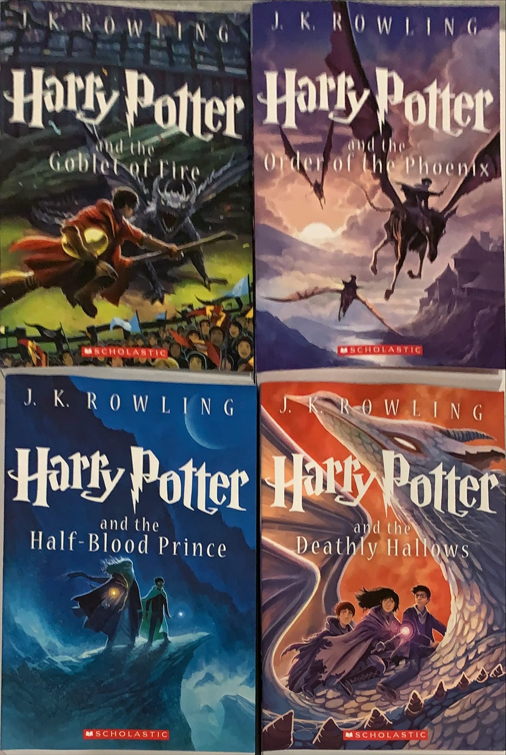 Half Blood Prince Book Review Harry Potter Y El Misterio Del Príncipe ...