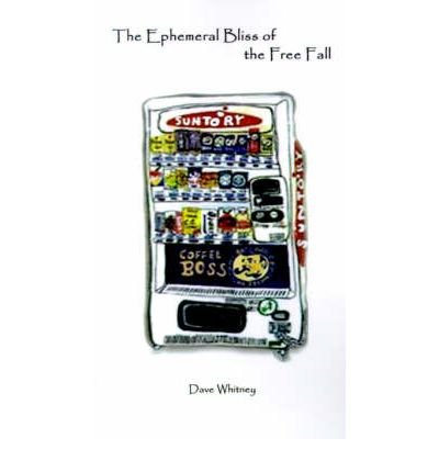 The Ephemeral Bliss of the Free Fall [ THE EPHEMERAL BLISS OF THE FREE ...