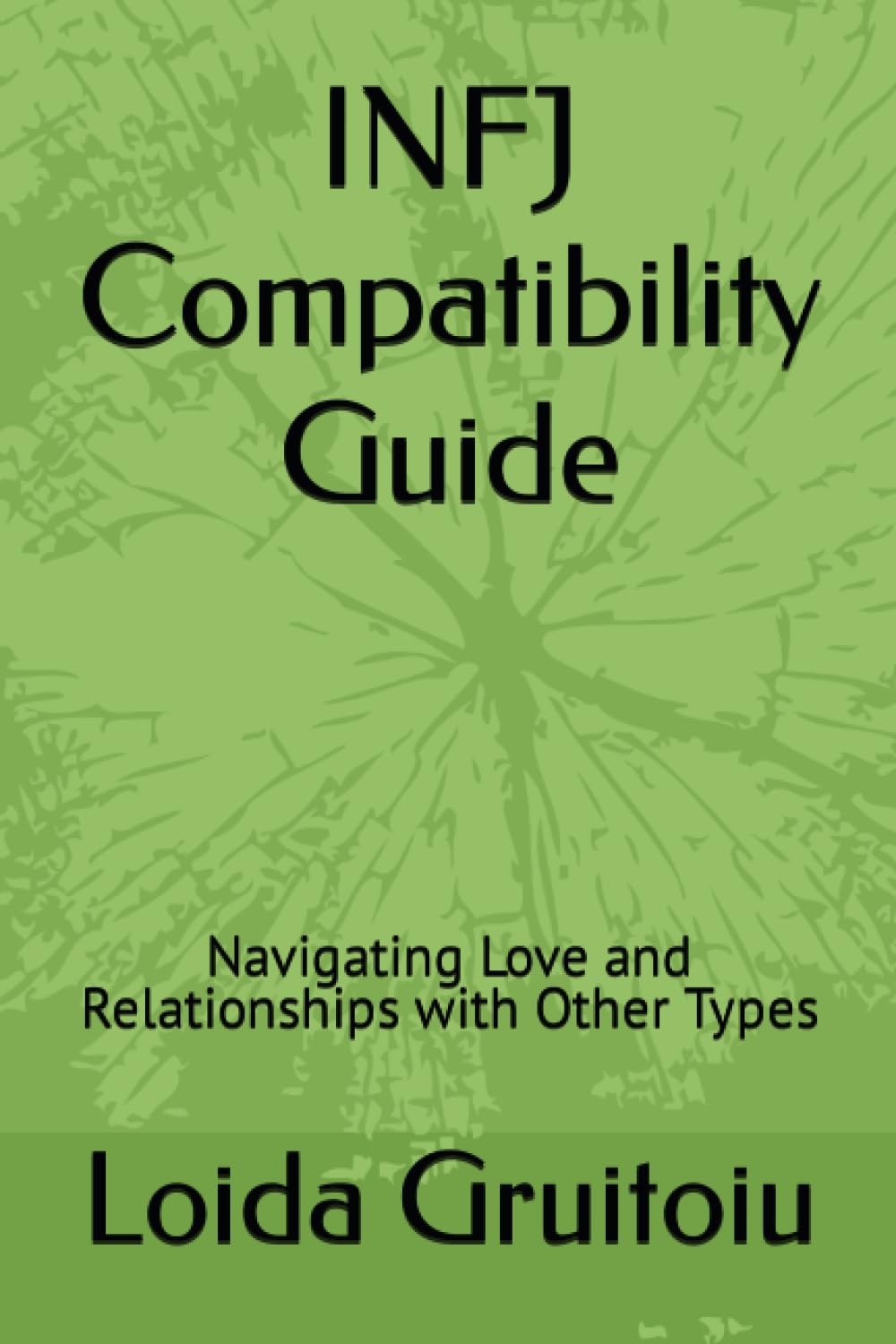 INFJ Compatibility Guide: Navigating Love and Relationships with Other Types by Loida Gruitoiu ...