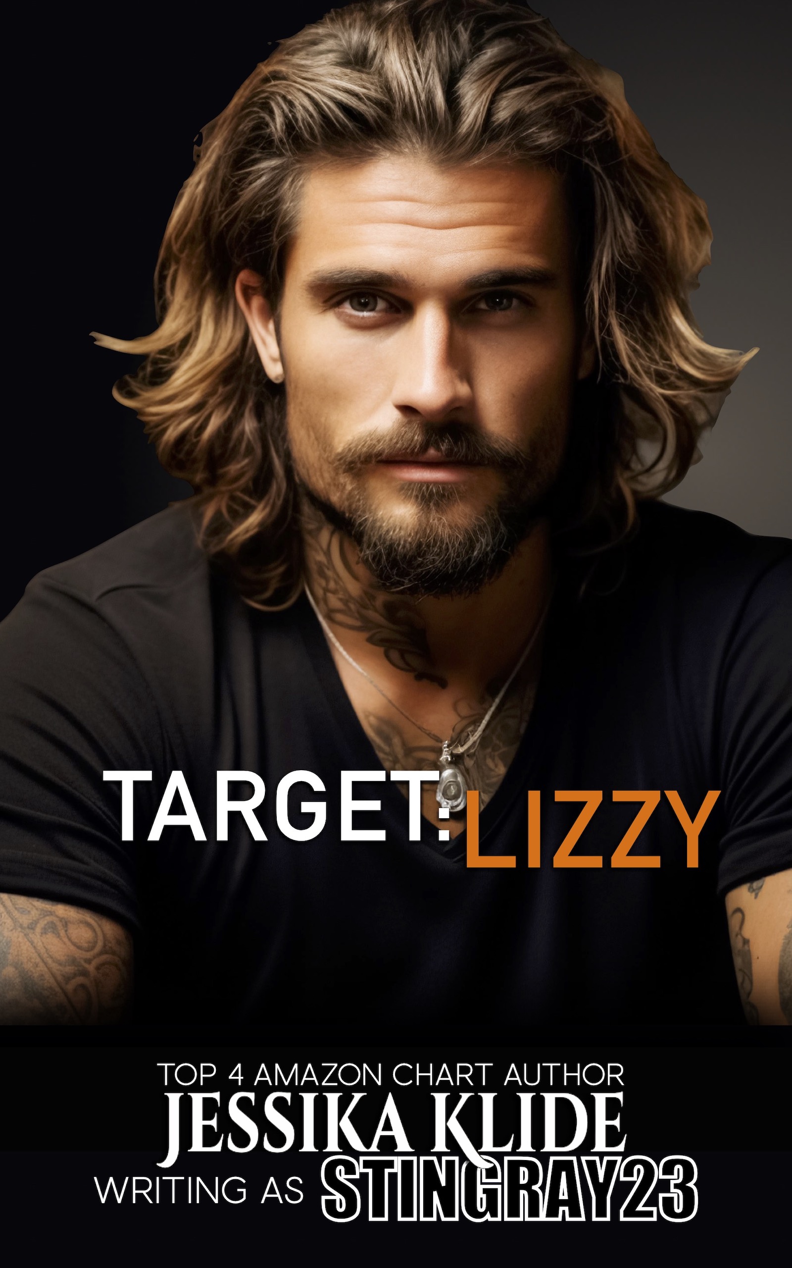 Target Lizzy (A Few Good Men, #1) by Stingray23 | Goodreads