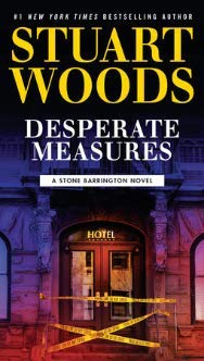 Stuart Woods Stone Barrington Series by Stuart Woods | Goodreads