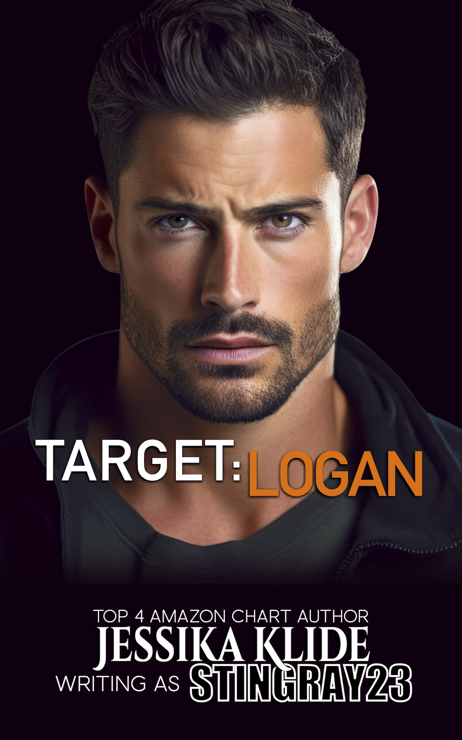 Target Logan (A Few Good Men, #3) by Stingray23 | Goodreads