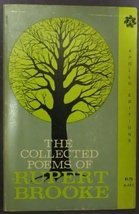 The Collected Poems of Rupert Brooke by Rupert Brooke | Goodreads