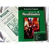 Realidades 3 : Assessment Program by Pearson | Goodreads