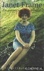 Naar het Is-Land by Janet Frame | Goodreads