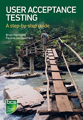 User Acceptance Testing: A Step-by-step Guide by Brian Hambling by ...