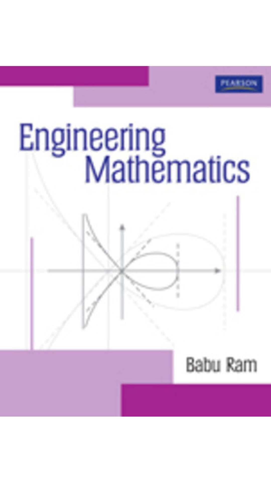 Engineering Mathematics by Ram Babu | Goodreads