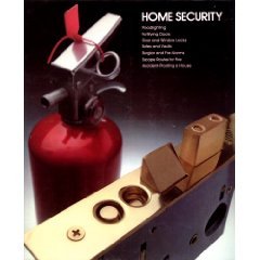 Home Security by Time-Life Books | Goodreads