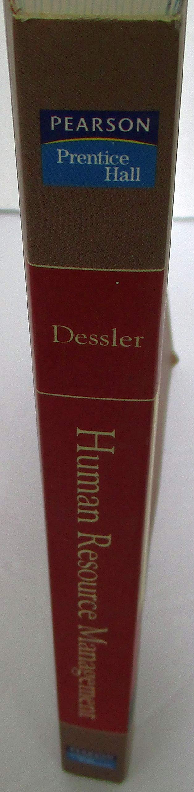 Human Resource Management by Gary Dessler | Goodreads