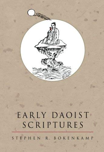 Early Daoist Scriptures (Philip E.Lilienthal Book: Daoist Classics) by ...