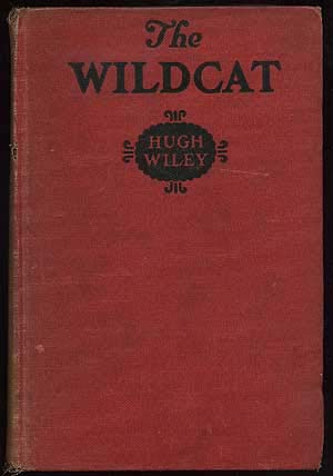 The Wild Cat by Hugh Wiley | Goodreads