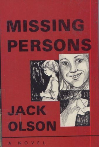 Missing persons by Jack Olsen | Goodreads