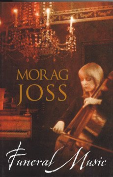 Funeral Music (Large Print Edition) by Morag Joss | Goodreads