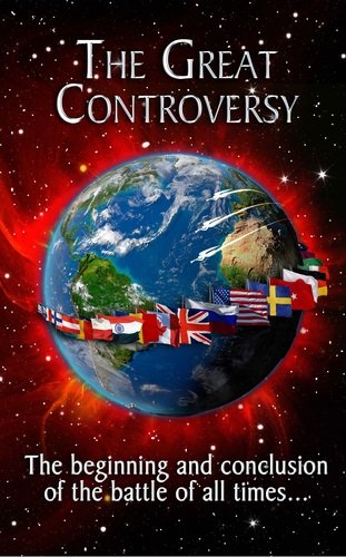 The Great Controvery, 1911 Edition by Ellen Gould White | Goodreads