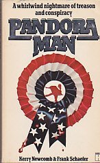 Pandora Man by Frank Schaefer Kerry Newcomb | Goodreads