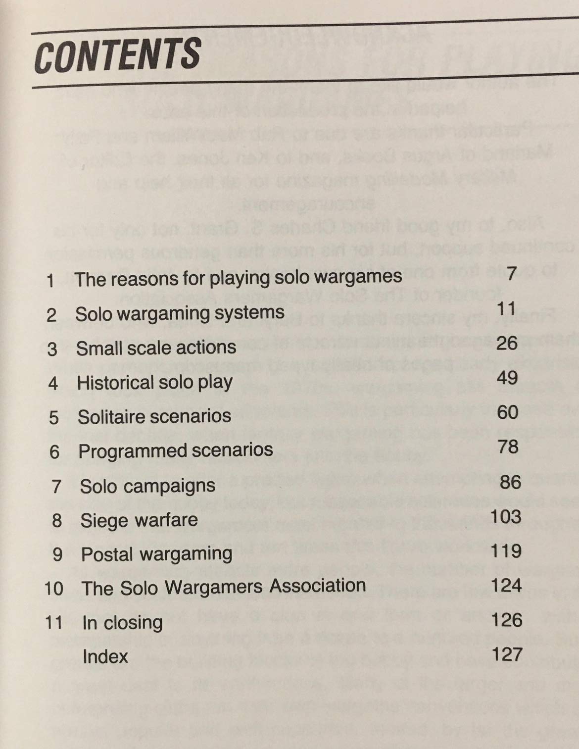 Military Modelling: Guide to Solo Wargaming by Stuart Asquith | Goodreads