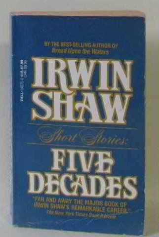 Stories by Irwin Shaw | Goodreads