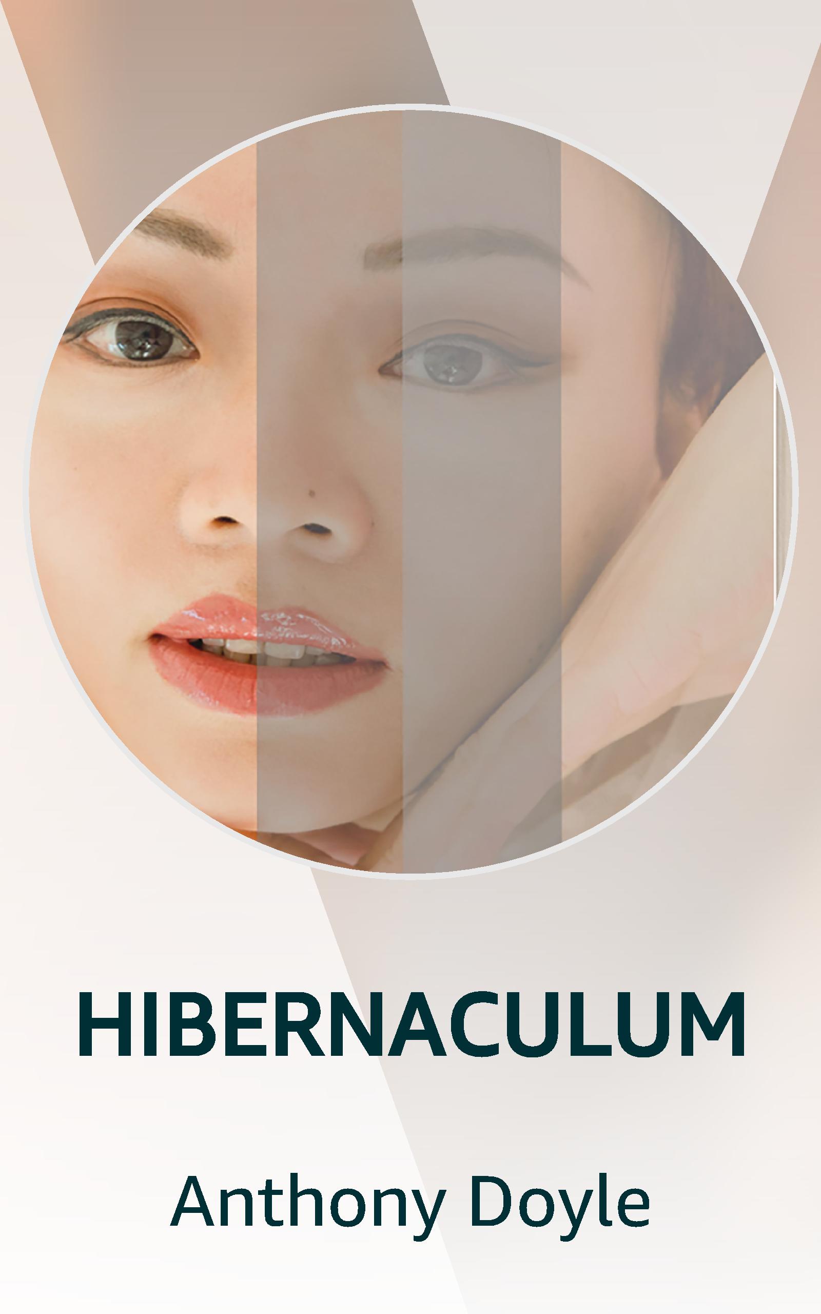 HIBERNACULUM by Anthony Doyle | Goodreads