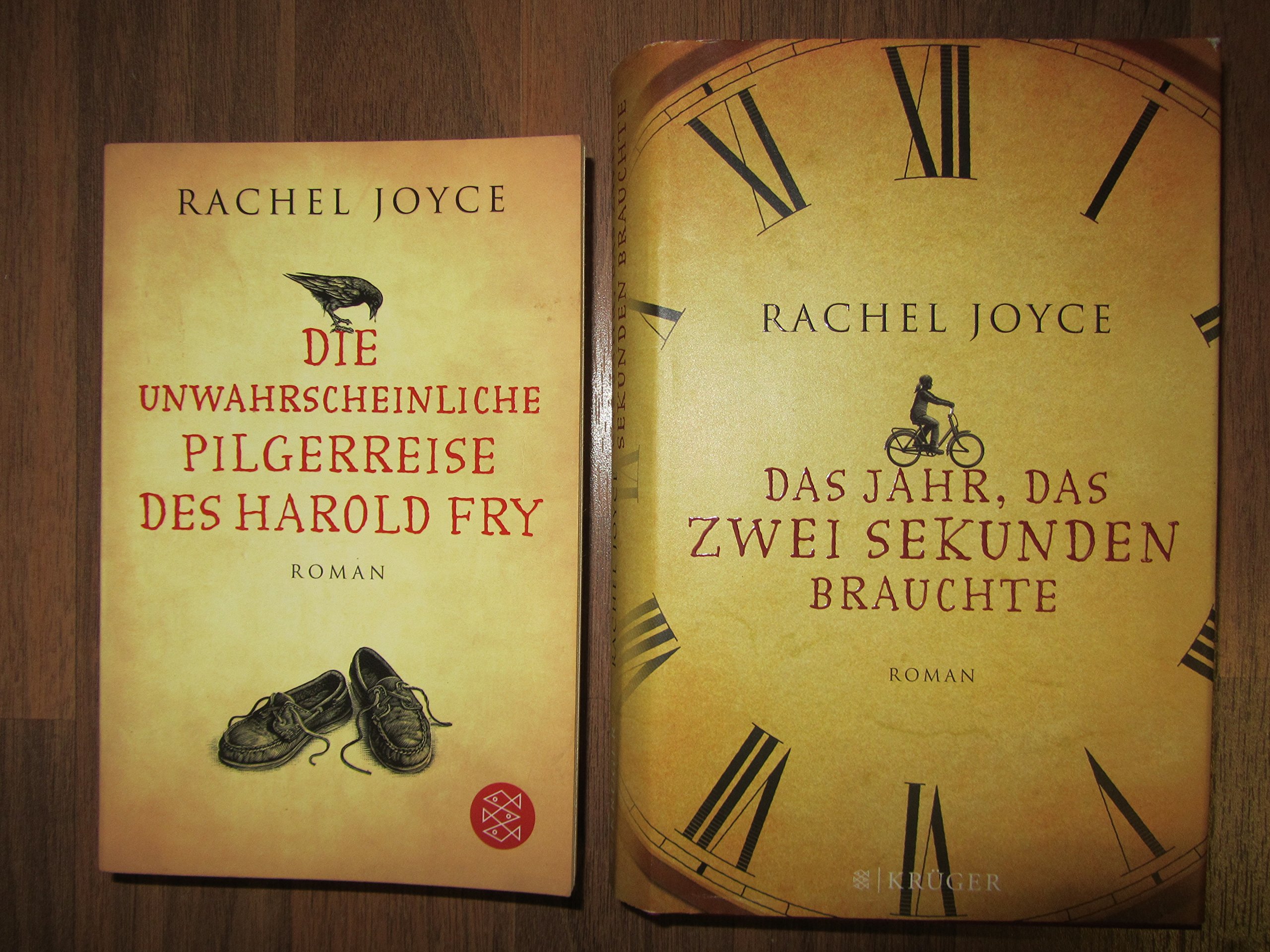 Perfect: A Novel by Rachel Joyce | Goodreads