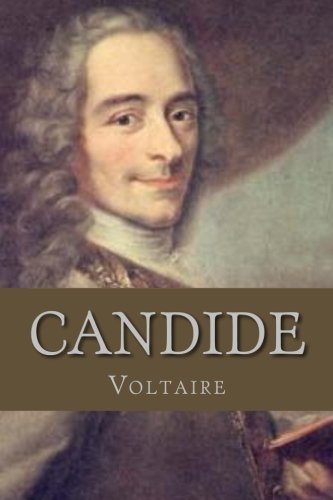 Candide (French Edition) by Voltaire (2016-06-29) by Voltaire | Goodreads