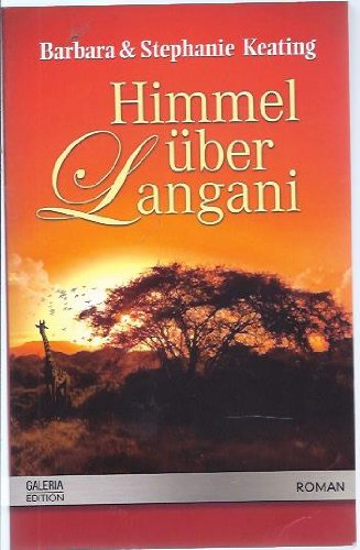Himmel über Langani by Unknown Author | Goodreads