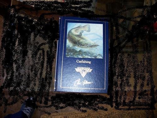 Catfishing (Complete Angler's Library) by Chris Altman | Goodreads