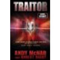Traitor by Andy McNab | Goodreads